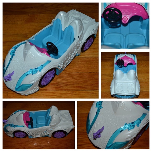 My Little Pony | Toys | My Little Pony Equestria Girls Car Sunglasses ...
